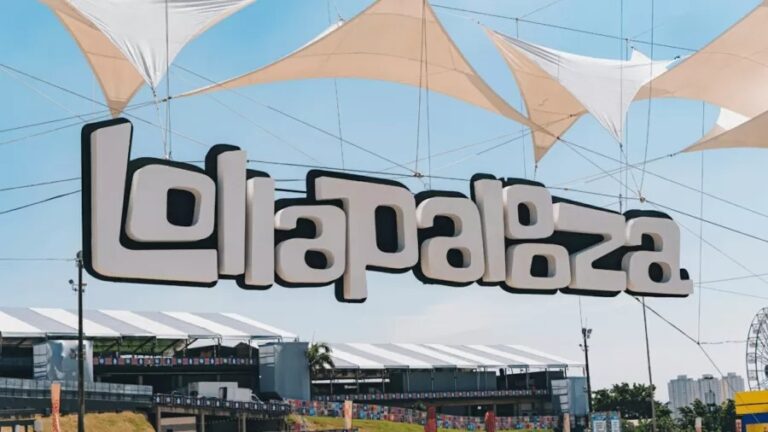 Lollapalooza Brasil divulga as datas de venda de ingressos e valores do ...